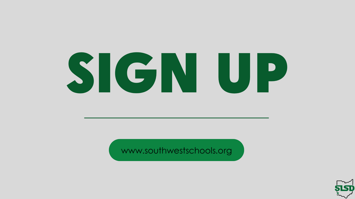 Crosby Elementary School News | Southwest Local School District