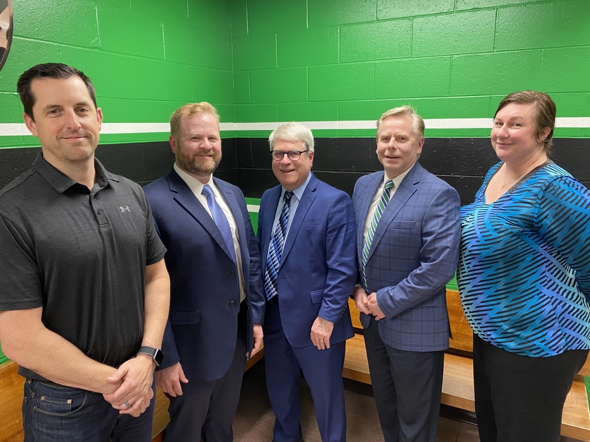 Departments - Board of Education - Meetings | Southwest Local School ...