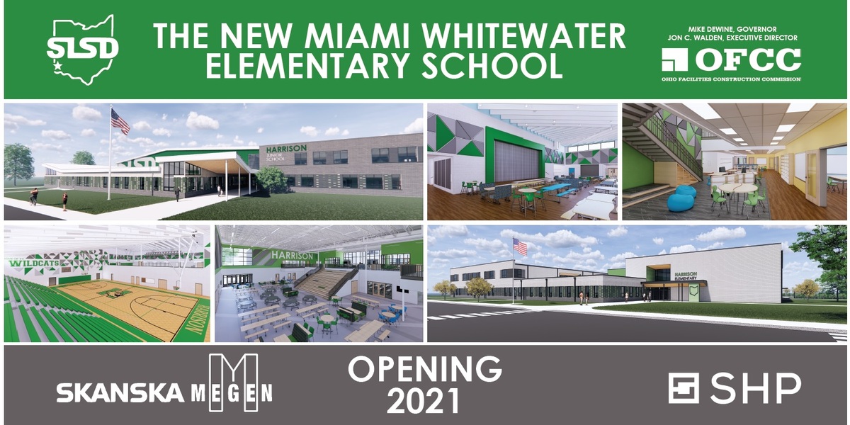 Departments - Facilities/Communication - Naming the New Elementary ...