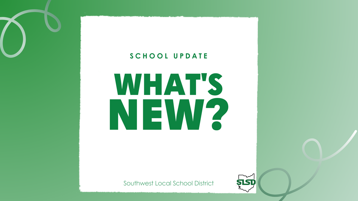 Miami Whitewater Elementary School News | Southwest Local School District