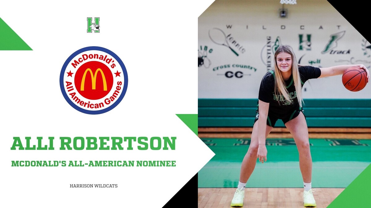 William Henry Harrison High School News | Southwest Local School District