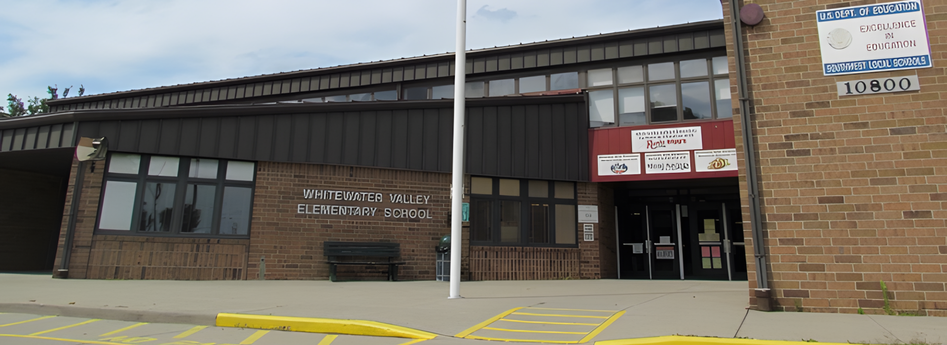 District Home - Southwest Local School District